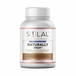 Transpharm - 85410 - Solal Naturally High 60 | Zenithmed.co.za