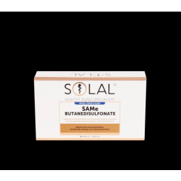 Transpharm - 85420 - Solal Same Butanedisulfonate 30 | Zenithmed.co.za