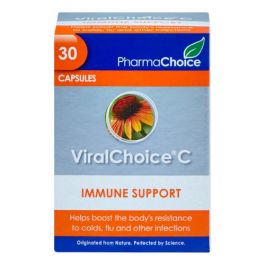Transpharm - 43424 - Viralchoice Eff 30 Tablets | Zenithmed.co.za