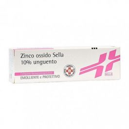 Transpharm - 46412 - Zinc Oxide Ointment 30G Medicolab | Zenithmed.co.za