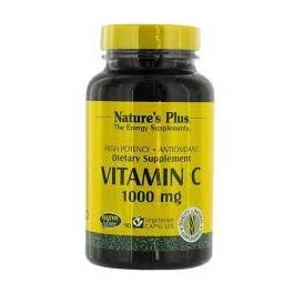 Transpharm - 67544 - Natura Vit C 1000Mg Buff 30 Tablets | Zenithmed.co.za