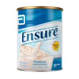 Transpharm - 82655 - Ensure Vanilla Pop 400G | Zenithmed.co.za