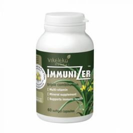 Transpharm - 83178 - Immunizer Softgel Capsules 30 | Zenithmed.co.za