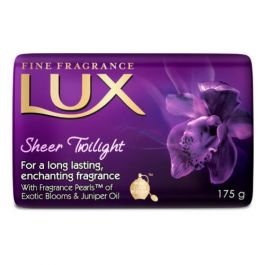 Transpharm - 83239 - Lux Tablet Soap 175G Sheer Twilight 1 | Zenithmed.co.za
