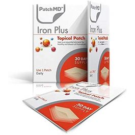 Transpharm - 90133 - Iron Plus 30 | Zenithmed.co.za