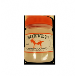 Transpharm - 90544 - Rhoda Ouma Bokvet Ointment 50Ml | Zenithmed.co.za