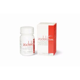 Transpharm - 91189 - Zadela Forte Capsules 30 | Zenithmed.co.za