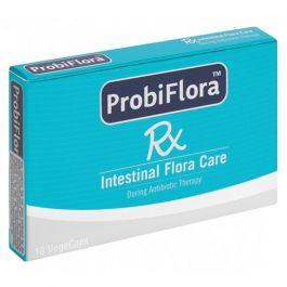 Transpharm - 91212 - Probiflora Rx 10 | Zenithmed.co.za