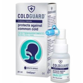 Transpharm - 91378 - Coldguard Spray 20Ml | Zenithmed.co.za