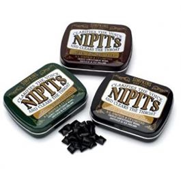 Transpharm - 91671 - Vigroids Voice Pellets Singles | Zenithmed.co.za