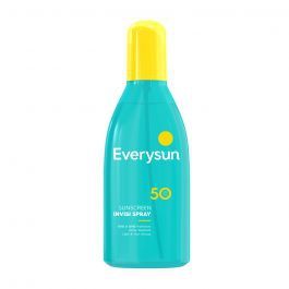 Transpharm - 92017 - Everysun Family Invis Spray Spf50 200Ml ...