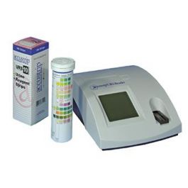 Unimed - URIS0001 - Uriscreen Strips 6-11p | Zenithmed.co.za