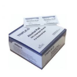 Vertice - ALCO-SA-SWAB - Alcohol Swabs - 70% Iso Propyl - 2ply ...