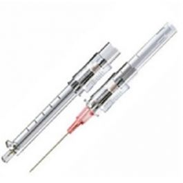 Vertice - JELCO-3856222 - Deltaven Iv Closed System Safety Catheter ...