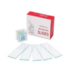 Vertice - SLIDES-HMC-7105 - Triple-d Microscope Slides - Ground Edge ...