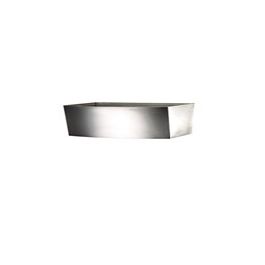 WDS - Stainless Steel Disp - Stainless Steel Disposer | Zenithmed.co.za